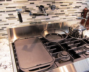 Why install a Pot Filler?