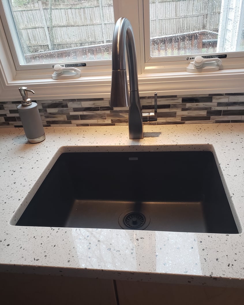 How To Choose A Kitchen Sink