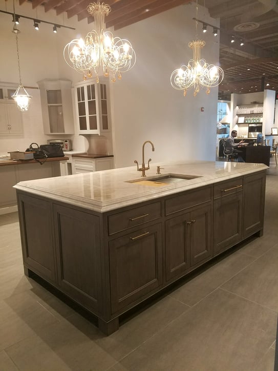 When Custom Cabinets Are Called For, We Turn To Dutch Made